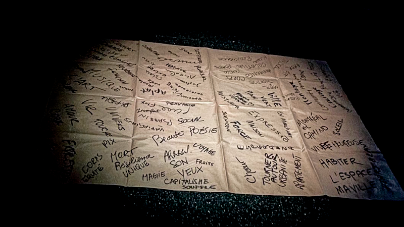 DEMO68 Marcella França ━Corpus : mémoire, corps et technologie incarnée ...