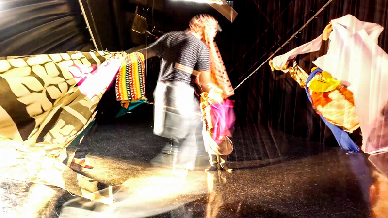 DEMO68 Marcella França ━Corpus : mémoire, corps et technologie incarnée ...