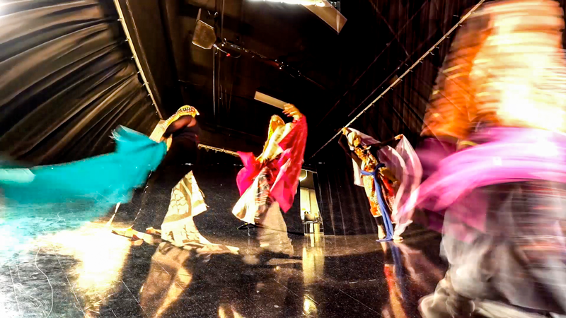 DEMO68 Marcella França ━Corpus : mémoire, corps et technologie incarnée ...