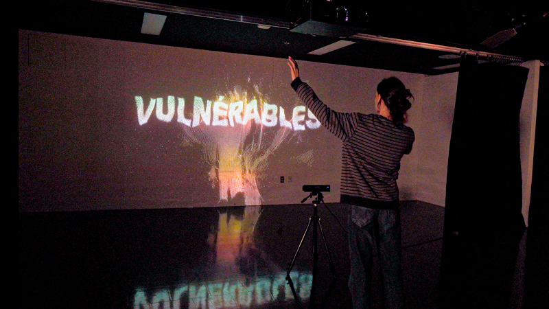 DEMO68 Marcella França ━Corpus : mémoire, corps et technologie incarnée ...